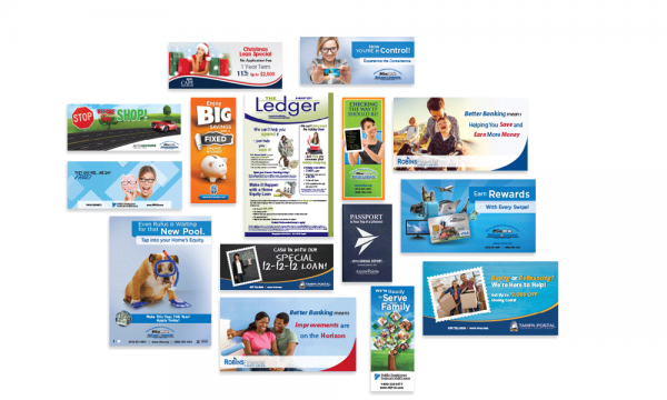 Credit Union Marketing CAMPAIGNS | STRATIX Marketing